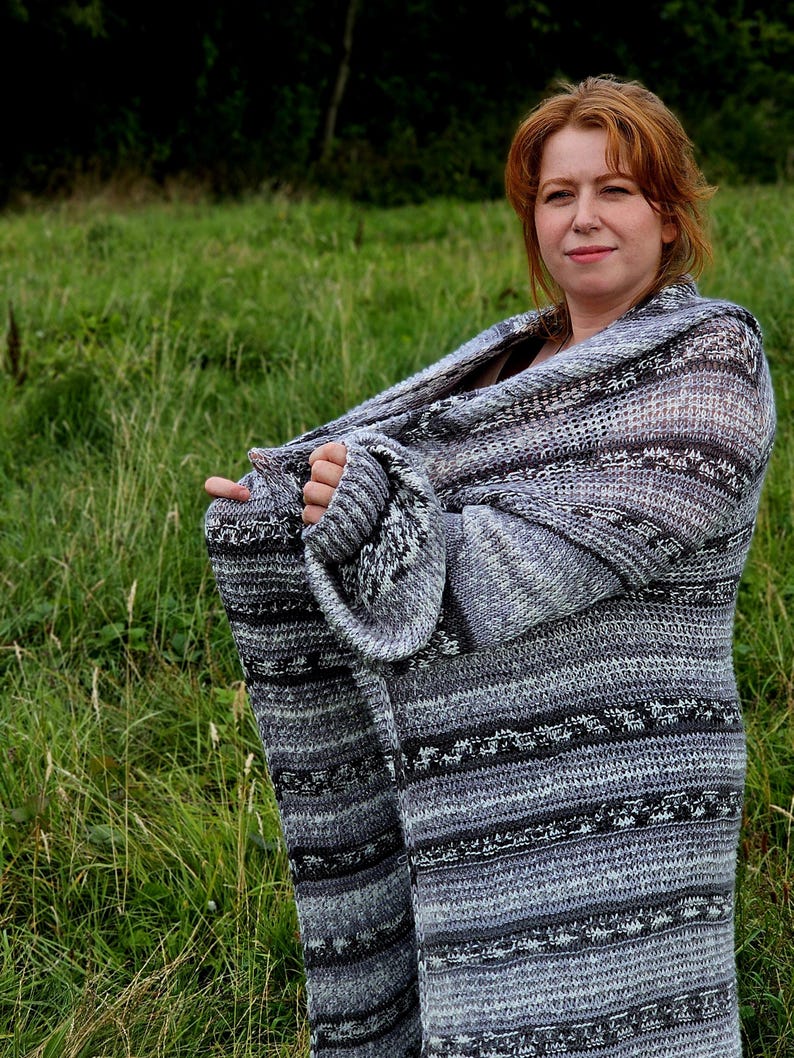 Witcher Cloak - Etsy