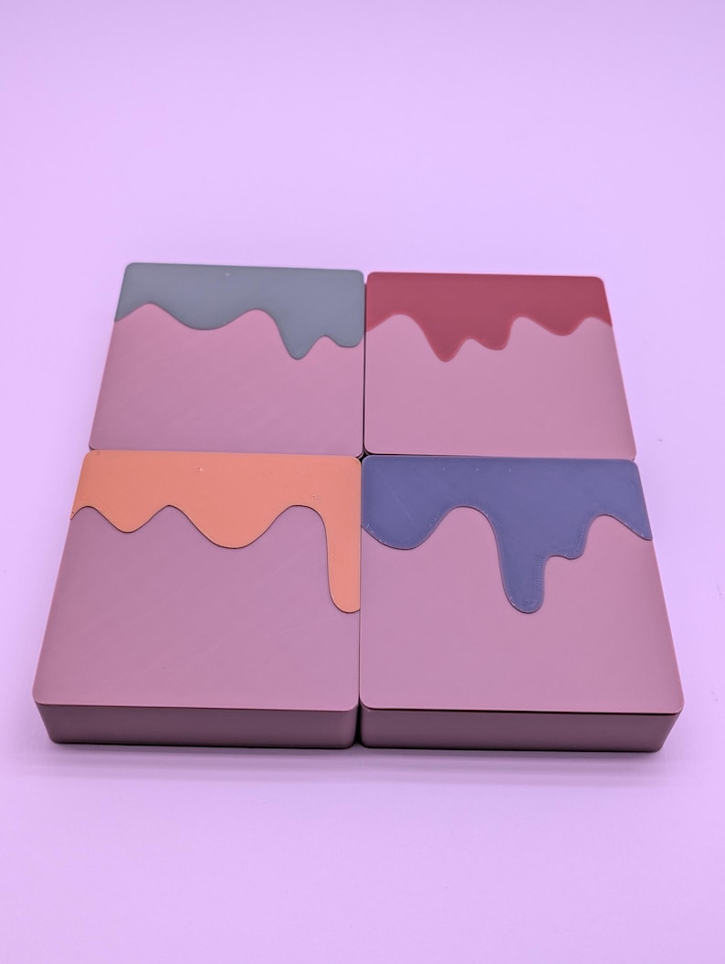 Sweet Lands Ultimate Organiser KS & RETAIL Edition! STL Files Only! - Etsy