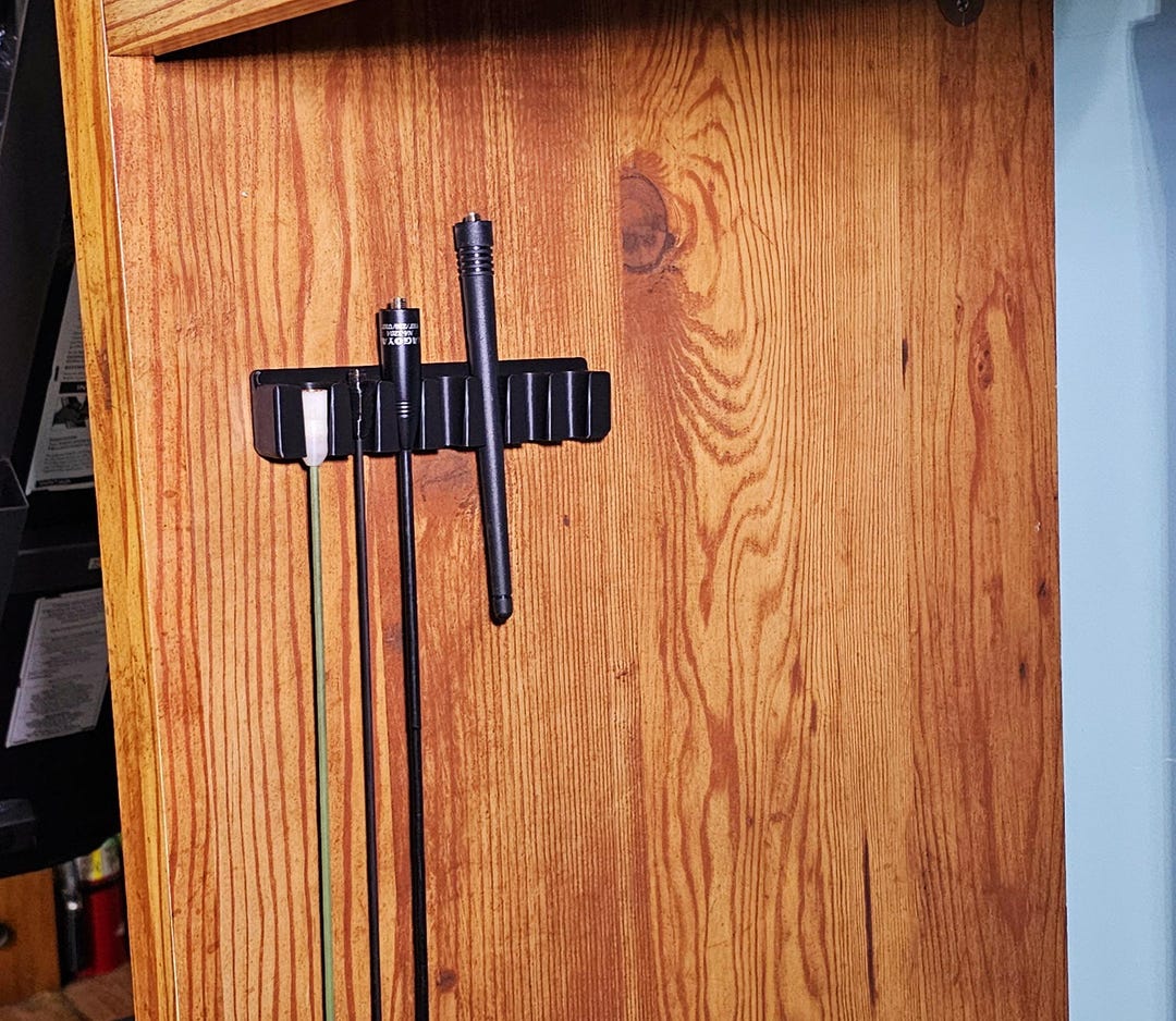 HT Antenna Organizer - Etsy
