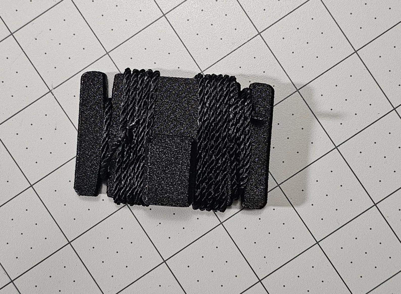 Ultralight Leave No Trace Backpack Hanger - Etsy