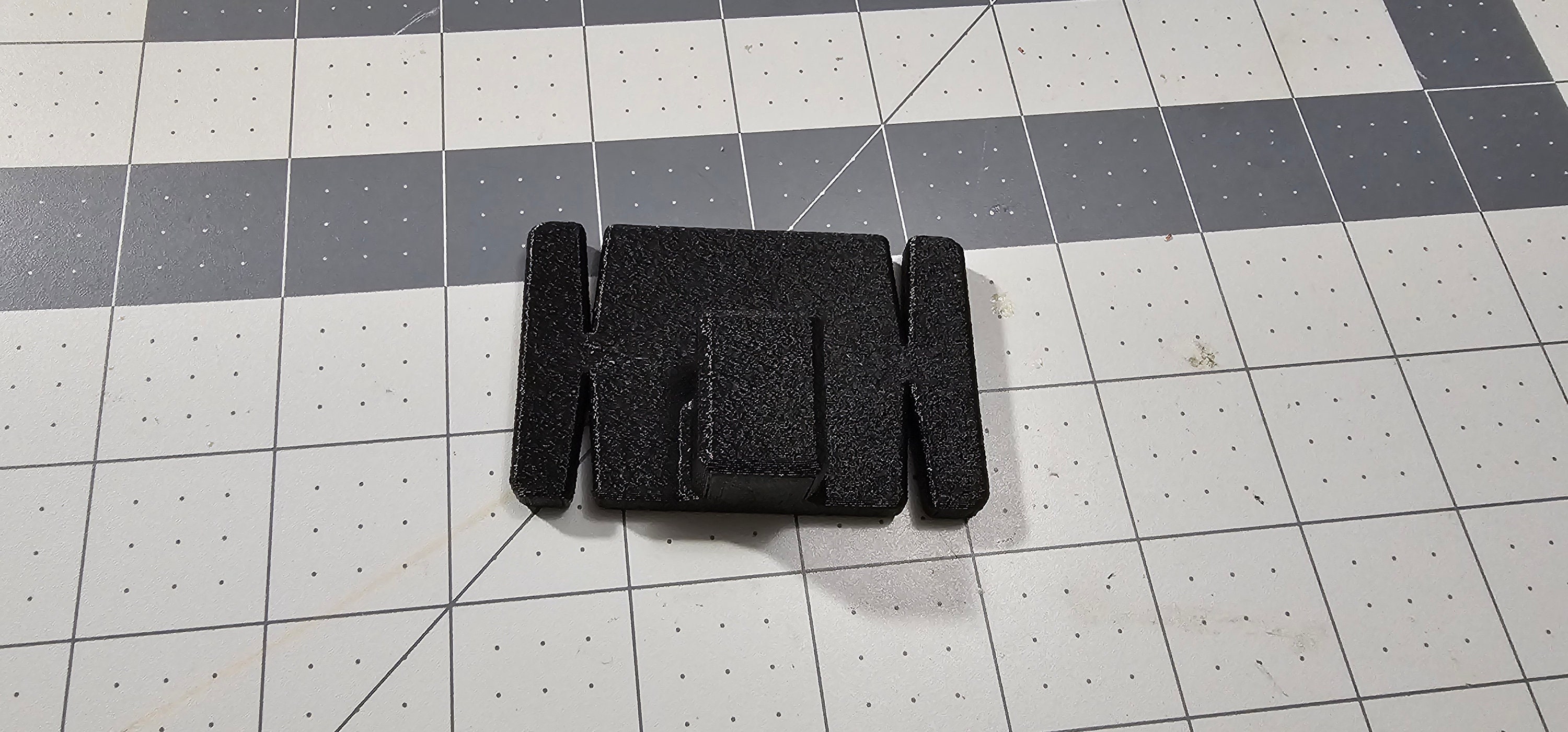 Ultralight Leave No Trace Backpack Hanger - Etsy