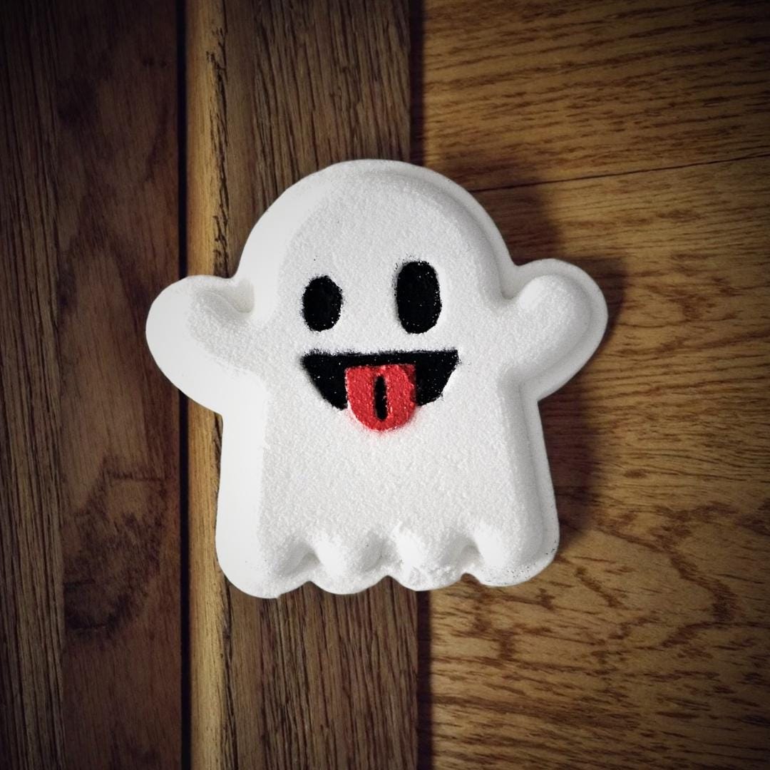 Wailing Wraith Shower Steamer. Witchy Aromatherapy Shower Steamers for ...