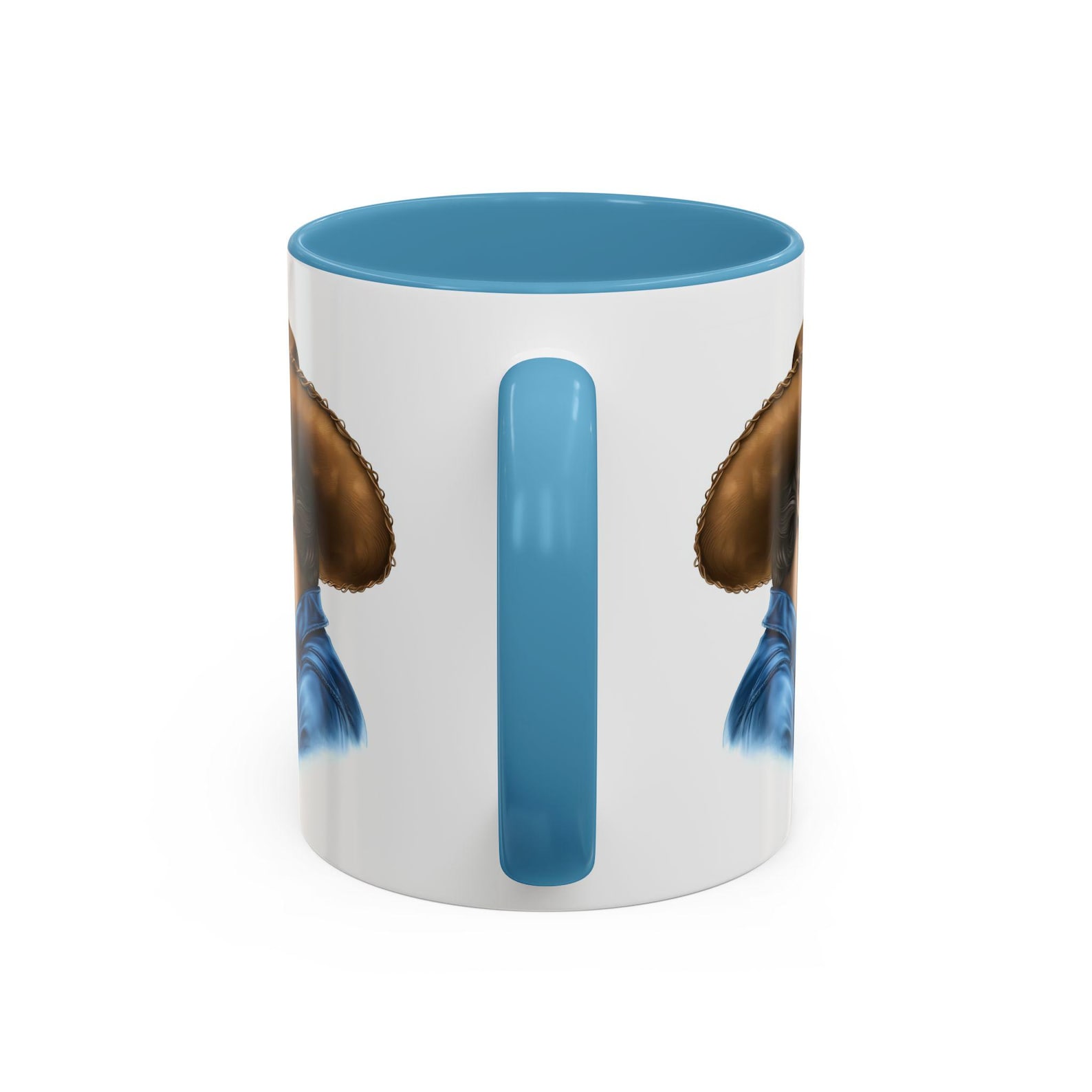 Cowboy Hat Coffee Mug Rustic Western Charm for Coffee Lovers Perfect ...