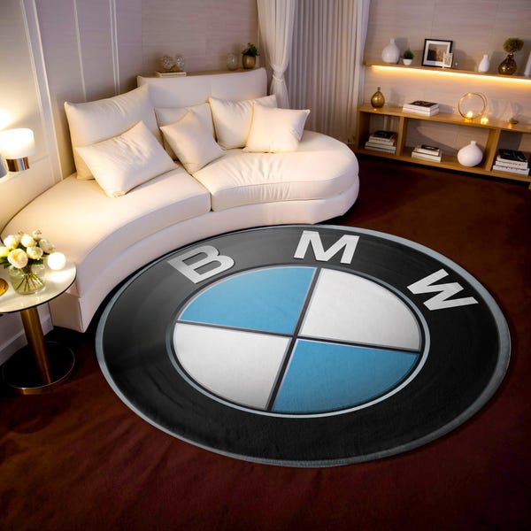 Bmw Car Rugs - Etsy