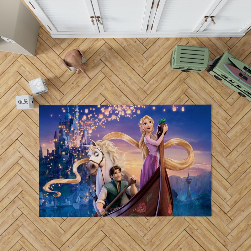 Fairy Tangles - Etsy