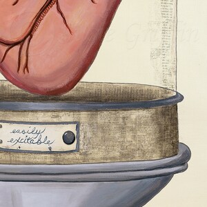 Easily Excitable - Etsy