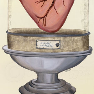 Easily Excitable - Etsy