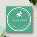 Bondi Beach - Swim and Surf Club Logo - Etsy