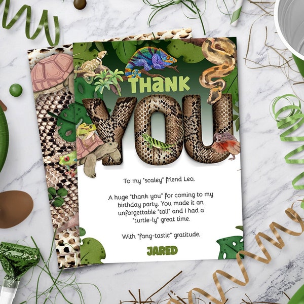 Printable Reptile Care Sheet A4 and A5 Instant Download Snake Health ...