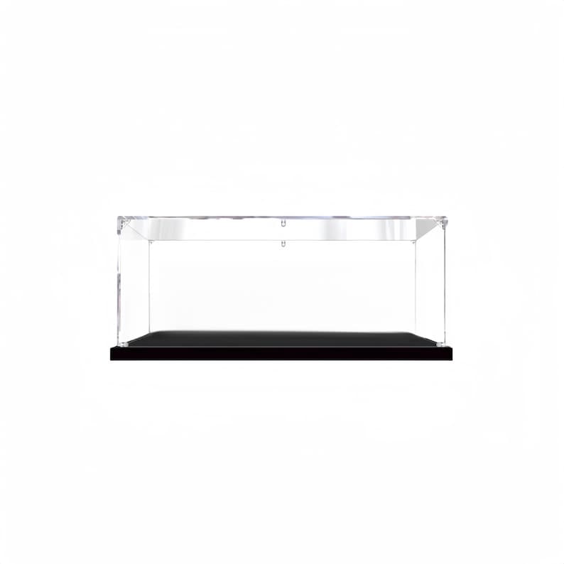 Acrylic Display Case for LEGO Ducati Panigale V4 R 42107 - Etsy