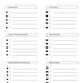 My Goals Workbook - Etsy