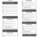 My Goals Workbook - Etsy