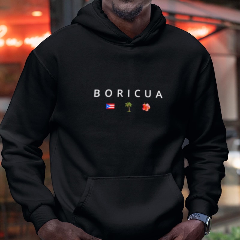 Puerto Rico Clothing - Etsy