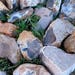 Natural Flint (10 Lbs) - Etsy