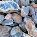 Natural Flint (10 Lbs) - Etsy