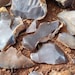 Natural Flint (10 Lbs) - Etsy