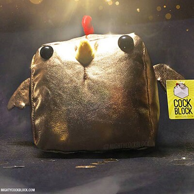 C Block Cute Chicken Cube Square Nugget Plush Toy Doll - Etsy