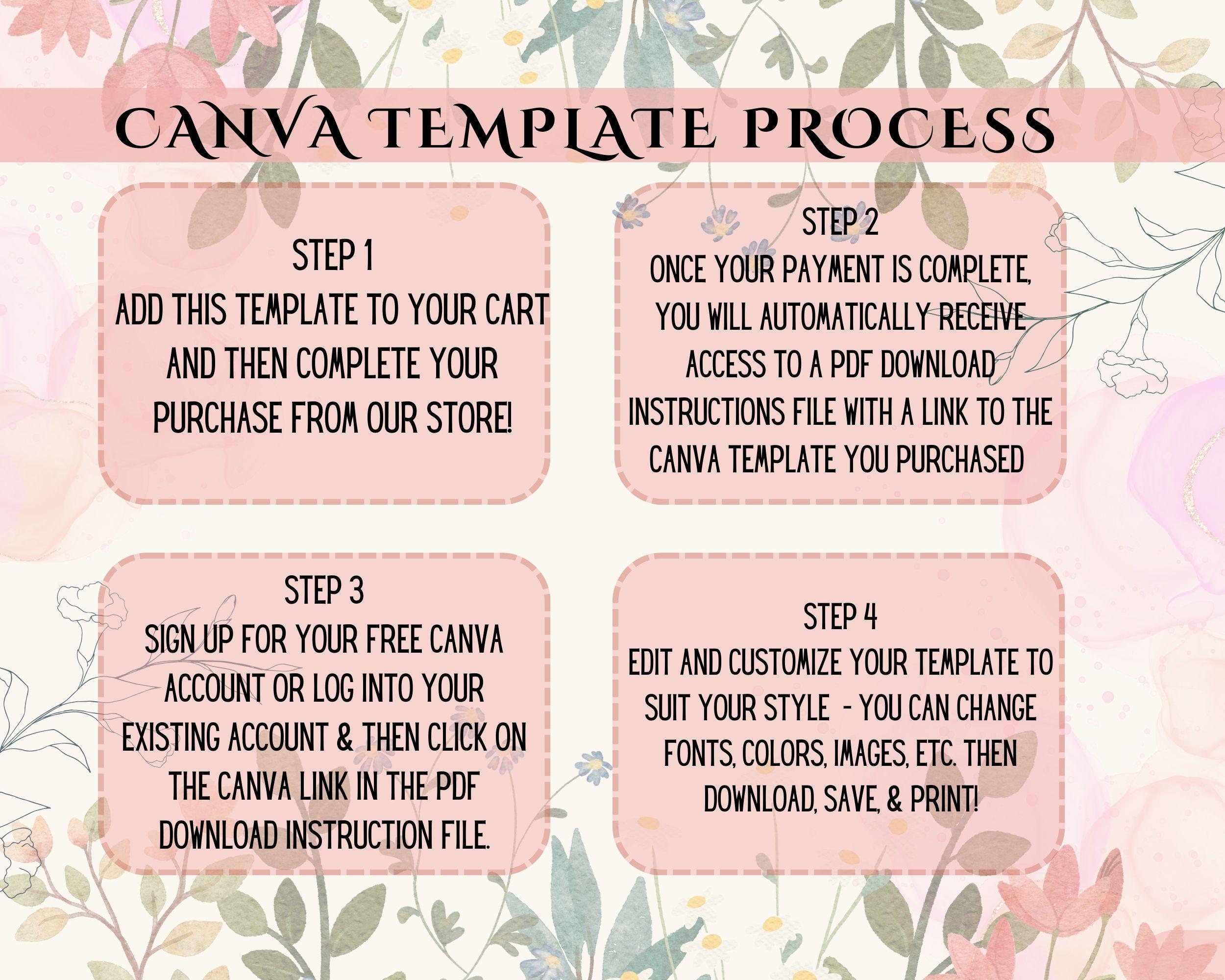 Editable First Day Back to School, Customizable, Any Age, Template ...