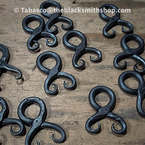 Blacksmith Art - Etsy
