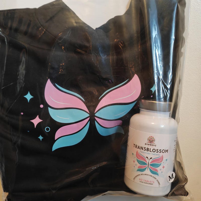 Transgender Mtf Female Clothing - Etsy