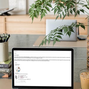 Interior Design Client Process Emails - Etsy