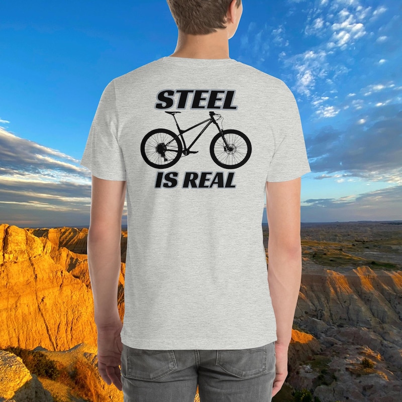 Mtb Shirt - Etsy
