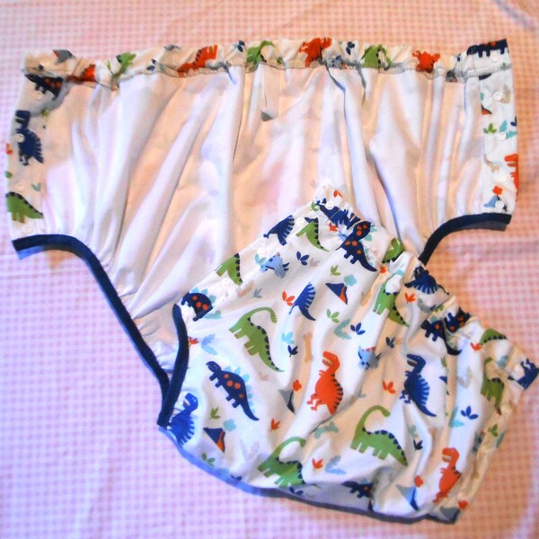 Snap Diaper Cover - Etsy