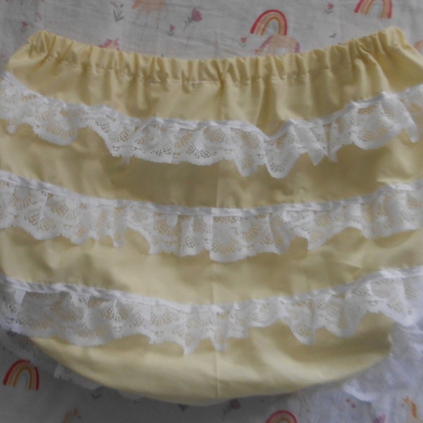 Locking Adult Baby Diaper Cover - Etsy