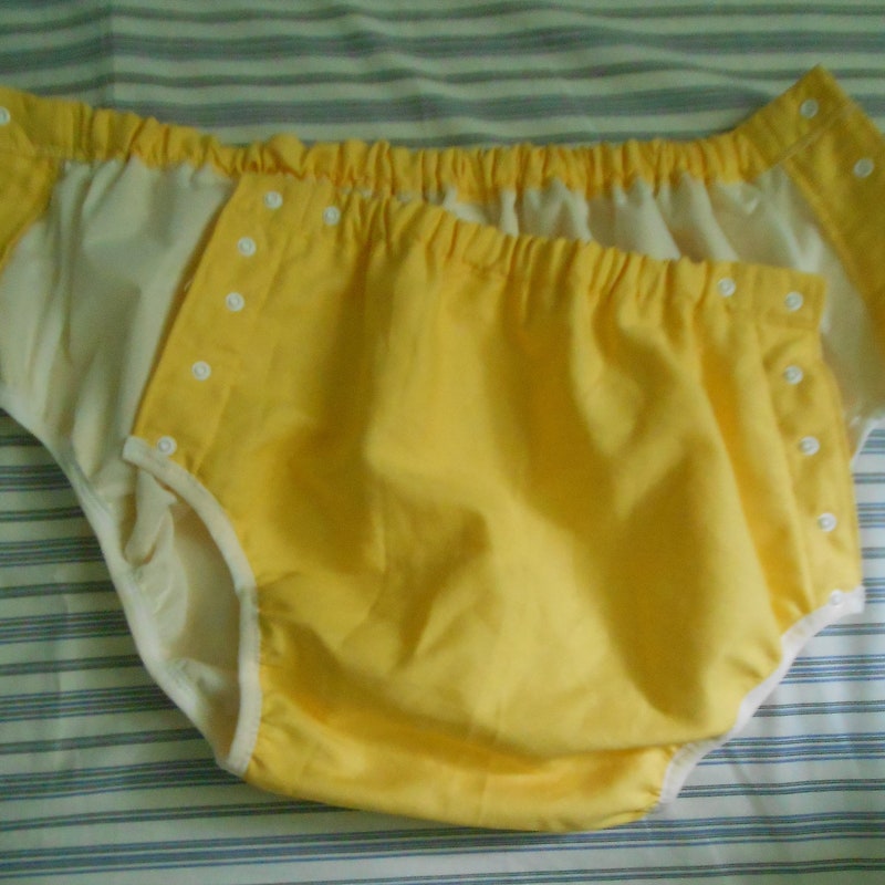 Japanese Abdl Diaper - Etsy