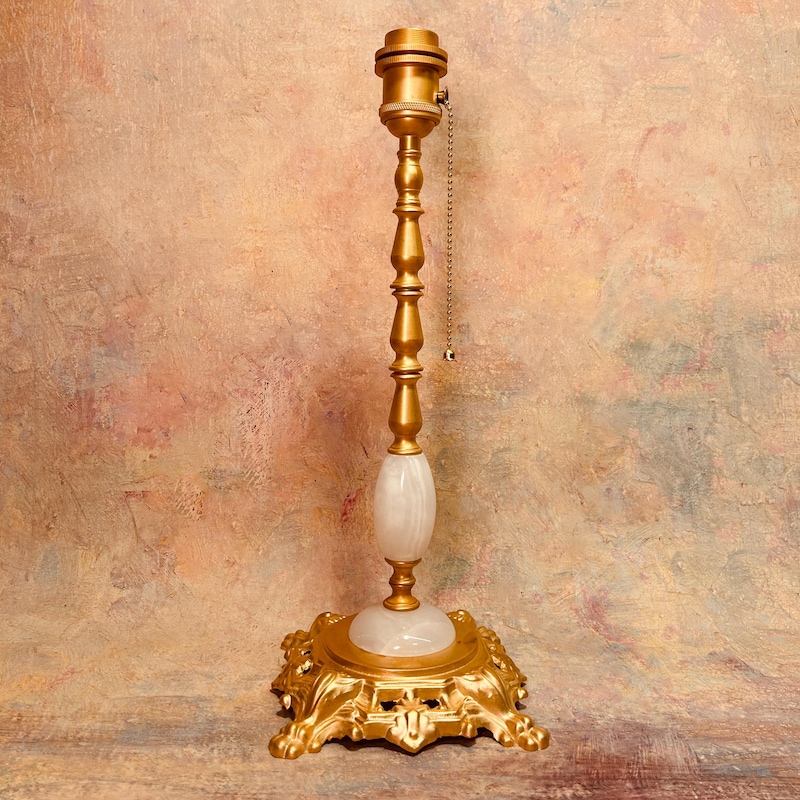 E27 Lamp Stand - Etsy