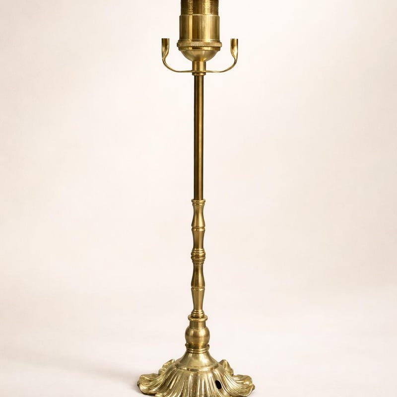 Antique Art Nouveau Stand - Etsy