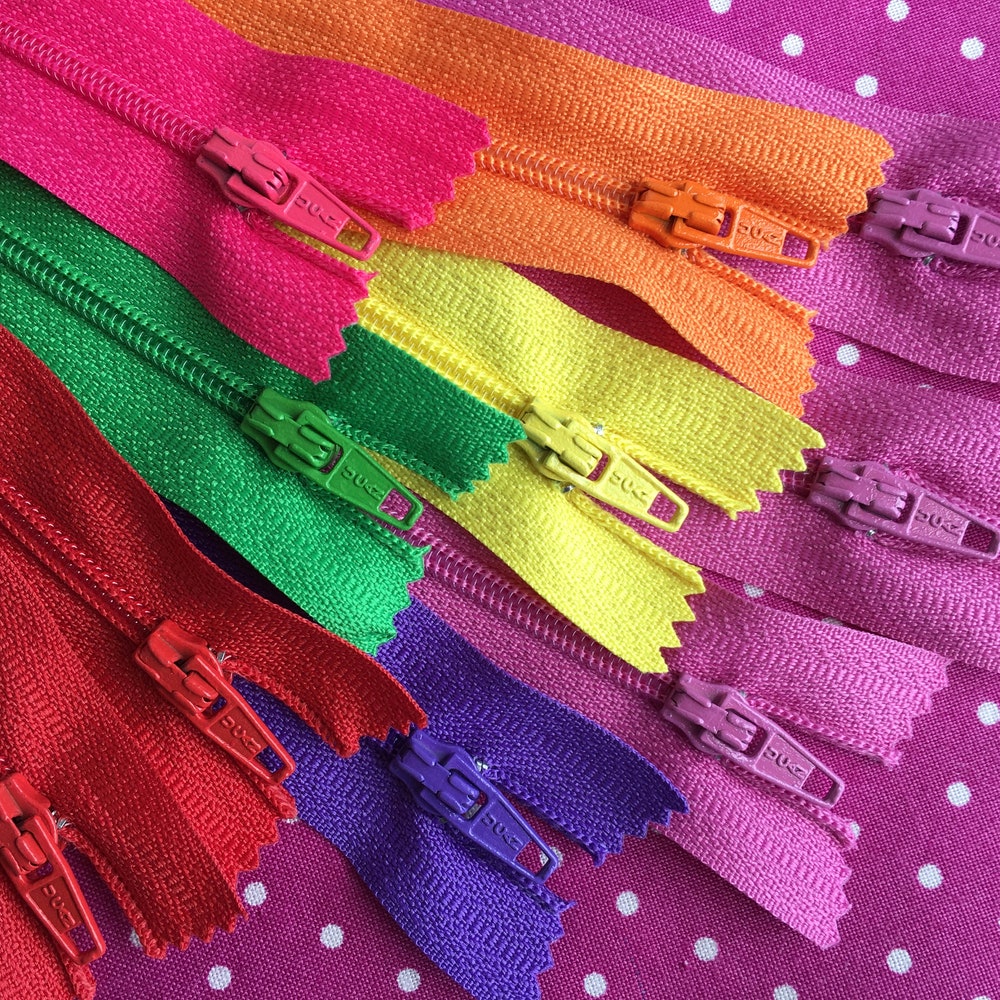 TheZipperLady - Etsy