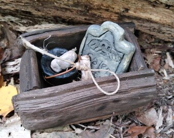 Salem Witch Trials - Etsy