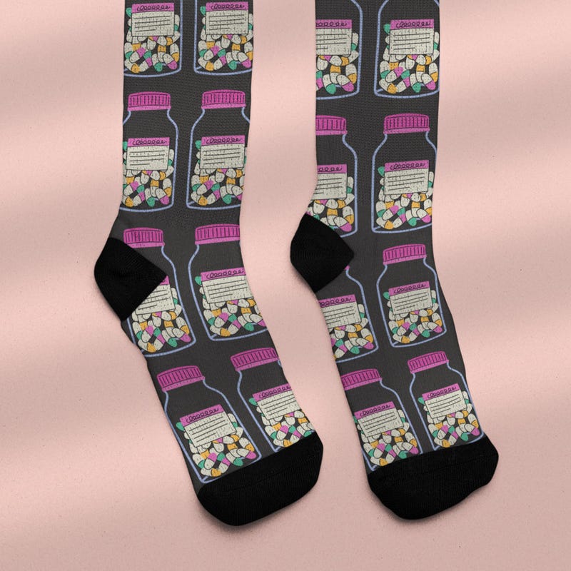 Compression Socks - Etsy