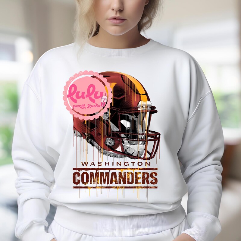 Nfl Water Girls - Etsy
