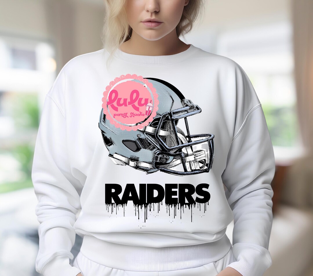 Raider Sublimation PNG, Sport Sublimation PNG, Instant Download ...