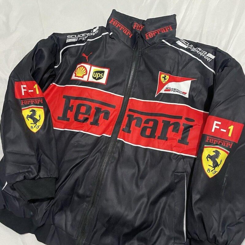 Winter Jackets - Etsy