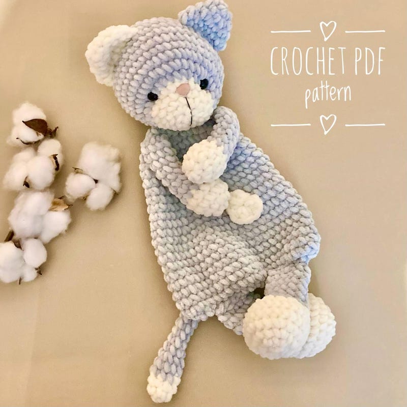 Crochet Snuggler Pattern - Etsy