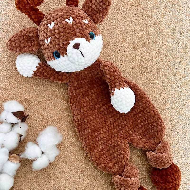 Cute Stuffies - Etsy