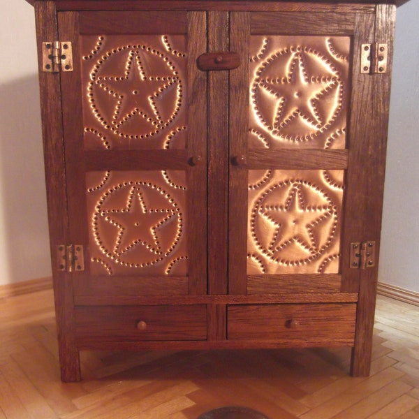 Pie Safe - Etsy