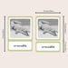 The Montessori 3-part Classified Cards: Reptiles. This PDF is a Zoology ...