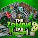The Zombie Lab - Printable Escape Room for Kids - Easy Set-up - Etsy