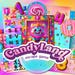 Candyland - Printable Escape Game for Kids - Easy Set-up - Etsy