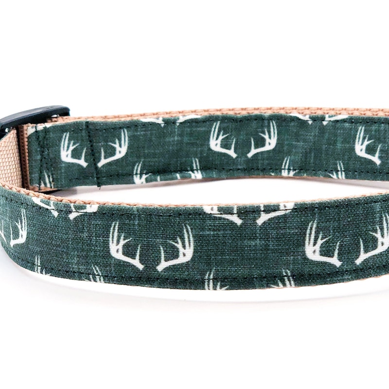 Hunting Dog Collars - Etsy