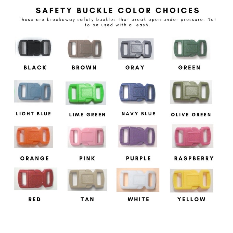 Personalized Reflective Safety Cat Collar/ Breakaway Collar/ | Etsy