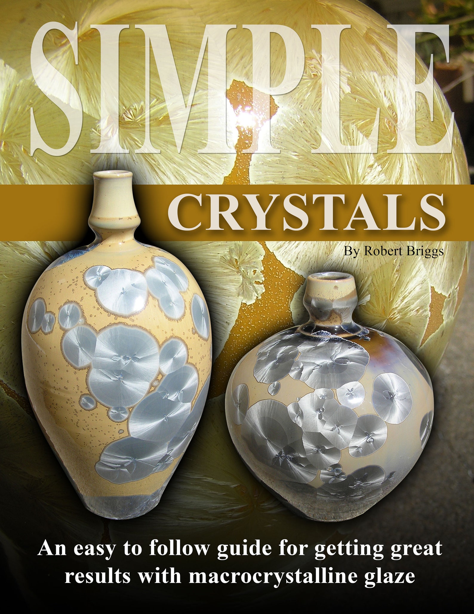 SIMPLE CRYSTALS: an Easy to Follow Guide for Getting Great | Etsy