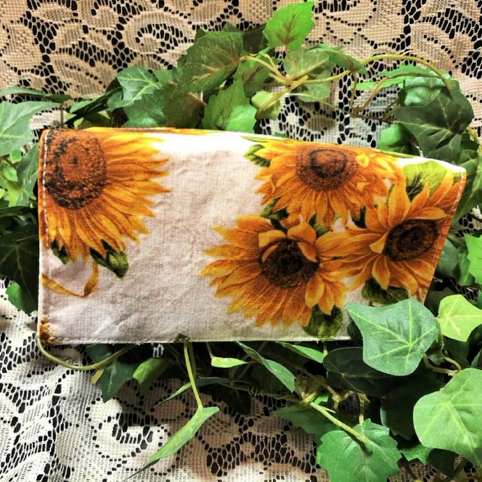 Checkbook Cover/handmade/checkbook/ready to ship/Quilted | Etsy