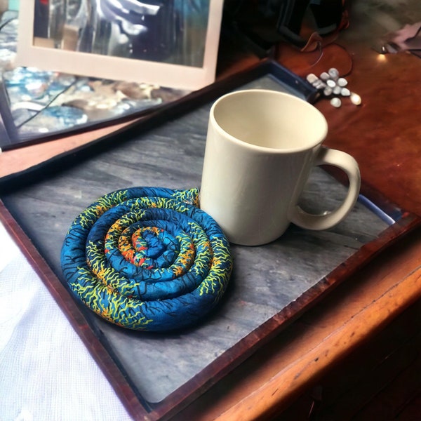 Scented Trivets - Etsy