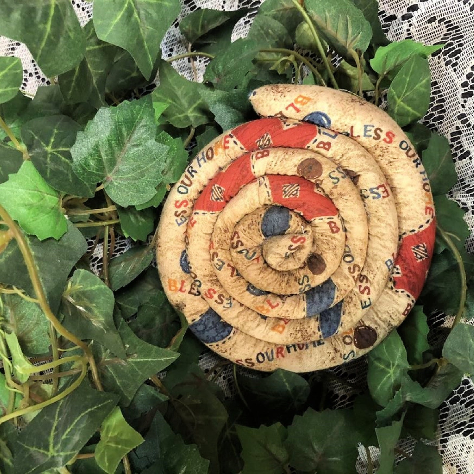 Bless Our Home Trivets/handmade Trivets/kitchen Decor/handmade | Etsy