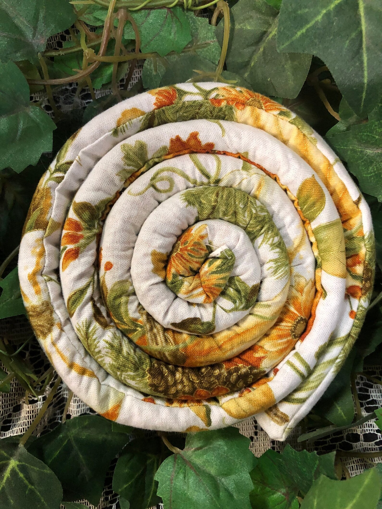 Fall Trivets/handmade Trivets/kitchen Trivets/kitchen - Etsy